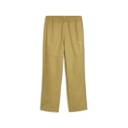 Puma Pants 'Porsche Legacy' male Brown size XL