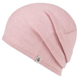 Roeckl Beanie 'PURE CASHMERE' female Pink size Onesize