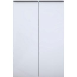 borchardt M&ouml;bel borchardt M&ouml;bel Aktenschrank &raquo;Tom&laquo; Breite 76 cm, Mehrzweckschrank wei&szlig;