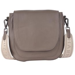 Harbour 2nd Damen Harbour 2nd Handtasche &raquo;Lili&laquo; Schultertasche, Umh&auml;ngetasche, Tasche Damen braun