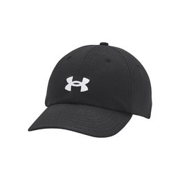 Under Armour Damen Baseball Cap schwarz - (54/58)