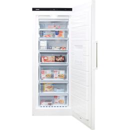 Bosch Gefrierschrank &raquo;GSN54AWCV&laquo; 176 cm hoch 70 cm breit silber