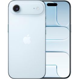 Apple Smartphone &raquo;iPhone Air&laquo; sky blue blau Erh&auml;ltlich ab 19.09.2025