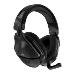 Turtle Beach Gaming-Headset &raquo;Stealth 600X GEN 2 MAX, f&uuml;r Xbox, Schwarz&laquo; Bluetooth Audio-Chat-Funktionen Rauschunterdr&uuml;ckung Stummschaltung schwarz 50-mm-