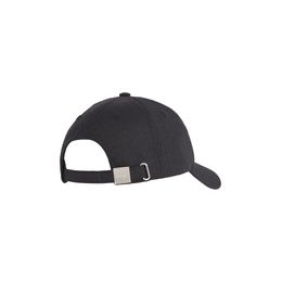 Calvin Klein Cap Damen Gr&ouml;&szlig;e 55/60 schwarz