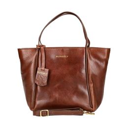 Burkely Damen Henkeltasche &raquo;Burkely Taschen Leder&laquo;