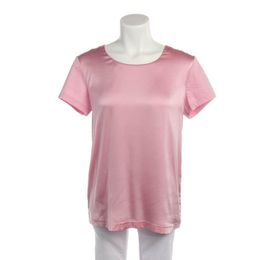 TWINSET Twin Set Shirt Damen Gr&ouml;&szlig;e S Second Hand rosa
