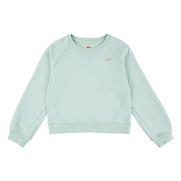 Levi's Kids Damen Levi's Kids Sweatshirt &raquo;LVG LEVIS HD SILICONE BATWING&laquo; 6 (116)