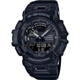 Casio G-Shock Damen Casio G-SHOCK Smartwatch &raquo;GBA-900-1AER&laquo; ( ) schwarz