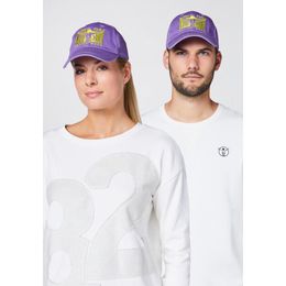 Chiemsee Damen Baseball Cap Einheitsgr&ouml;&szlig;e