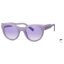 Marc O'Polo Marc O'polo Damen Marc O'Polo Sonnenbrille &raquo;Marc O'Polo EYEWEAR Sonnenbrille&laquo; lila