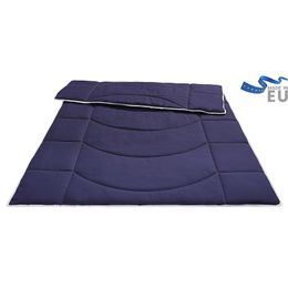 OTTO home Microfaserbettdecke &raquo;Microlux, Bettdecke 135x200 cm, und &Uuml;bergr&ouml;&szlig;en bis 240x220cm&laquo; warm F&uuml;llung Feuchtigkeitsregulierende 3D Klimafaser (