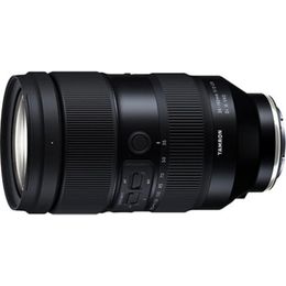 Tamron Objektiv &raquo;35-150mm F/2-2.8 Di III VXD Vollformat f&uuml;r Sony E-Mount&laquo; schwarz Fragen? Telefonisch bei 040 - 3603 3320 oder per Mail bei multimedia@