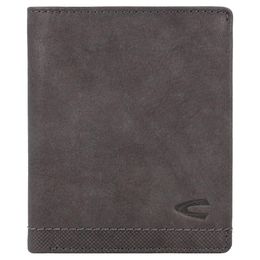 Camel Active Wallet 'Nimbus' male Grey size One Size