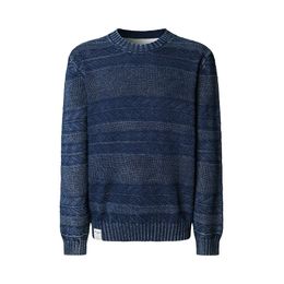 Pepe Jeans Sweater 'FARRIS' male Blue size M