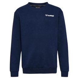 Hummel Sweatshirt boy Blue size 140