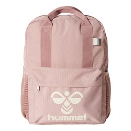 Hummel Backpack 'Jazz' boy Pink size L