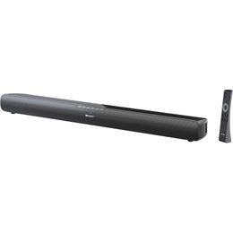 Sharp Soundbar &raquo;HT-SB100&laquo; Stereo (Bluetooth Bass- und Lautst&auml;rkeregelung 75 W) schwarz