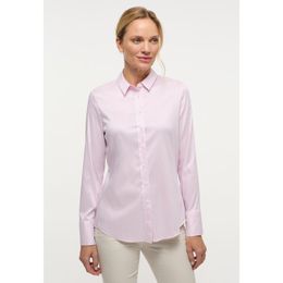 Eterna Damen Klassische Bluse &raquo;FITTED&laquo; rosa 40