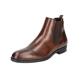Lloyd Herren Stiefelette &raquo;Lloyd Stiefelette Glattleder&laquo; braun 46