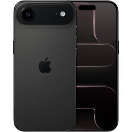 Apple Smartphone &raquo;iPhone Air&laquo; space black schwarz Erh&auml;ltlich ab 19.09.2025