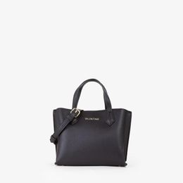 Valentino Handbags Valentino Bags Damen VALENTINO BAGS Shopper &raquo;SHOPPING FALL RE&laquo;, Damen Umh&auml;ngetasche, Tragetasche, Schultertasche mit Logoschriftzug