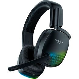 Roccat Gaming-Headset &raquo;SYN Pro Air&laquo; WLAN (WiFi) Noise-Cancelling