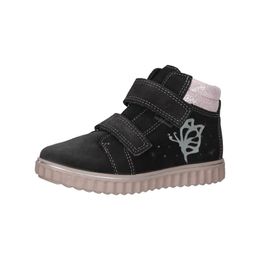 Ricosta M&auml;dchen Sneaker &raquo; Sneaker Leder/Textil&laquo; rosa 29