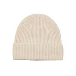 Jack & Jones Jack & Jones Herren Beanie &raquo;JACCOPENHAGEN BEANIE NOOS&laquo; beige