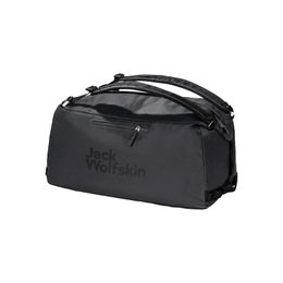 Jack Wolfskin Herren &raquo;TRAVELTOPIA DUFFLE 65&laquo; grau