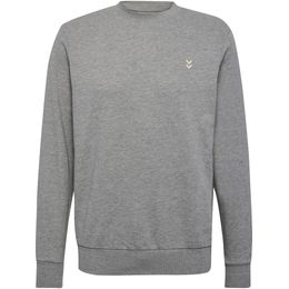 Hummel Athletic Sweatshirt 'Pulse' male Grey size S