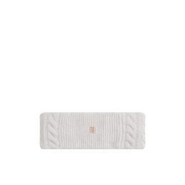 Tommy Hilfiger Damen Stirnband &raquo;ELEVATED CHIC HEADBAND&laquo; Regular fit grau