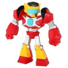 Hasbro Transformers Rescue Bots Academy Spielfigur Hot Shot