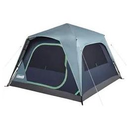Coleman Skylodge 6 Komfort Camping Zelt 305 x 275 x 191 cm 6 Personen