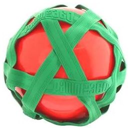 Crossball Panini FIT 360 gr ̧n/rot Wasser Spielball 19 cm &yuml;