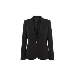 Yes Zee Blazer 'G419CE00801' female Black size XL