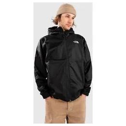 The North Face Quest Jacke tnf black Gr. XXL