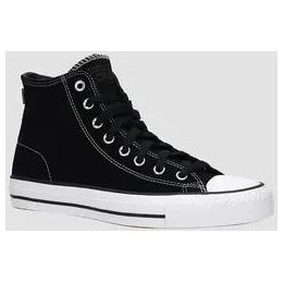 Converse Chuck Taylor All Star Cons Pro Sneakers black / black / white Gr. 45