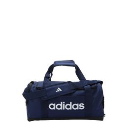 adidas Performance Sports Bag 'LINEAR' male Black size One Size