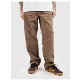 Reell Baggy Cordhose lichen square cord Gr. 34/34