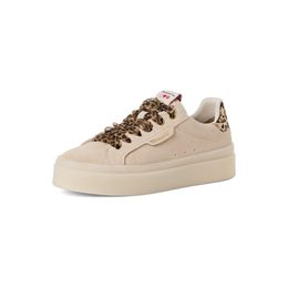 Tamaris Sneakers female Beige size 37