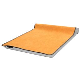 YOGISTAR.COM Mat female Orange size 1