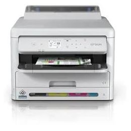 Epson WorkForce Pro WF-C5390DW BAM - 30 &euro; Gutschein - Epson Partner