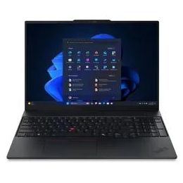 Lenovo ThinkPad E16 Gen 3 (21SR0047GE) - Sonderkonditionen ab 5 St&uuml;ck