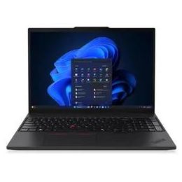 Lenovo ThinkPad T16 Gen 4 (21QE008DGE) - Sonderkonditionen ab 5 St&uuml;ck