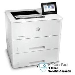 HP LaserJet Enterprise M507x mit 3 Jahren Vor-Ort-Garantie - HP Power Partner