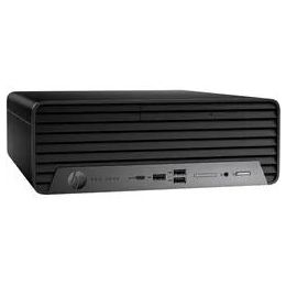 HP Pro Small Form Factor 400 G9 Desktop-PC (9M8K5AT) - Sonderkonditionen ab 5 St&uuml;ck, 30 &euro; Gutschein - HP Power Partner
