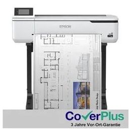 Epson SureColor SC-T3100 mit 3 Jahren Vor-Ort-Garantie - 50&euro; Gutschein - Epson Partner