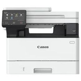 Canon i-SENSYS MF461dw - 40&euro; Cashback, 3 Jahre Garantie gratis - Canon Gold Partner