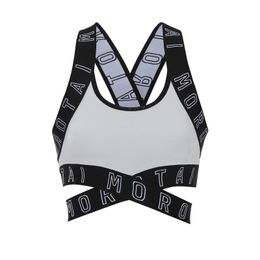 MOROTAI Sport-BH &raquo;MOROTAI Damen Cross Bra&laquo; S, Cup 0 Sport-BH